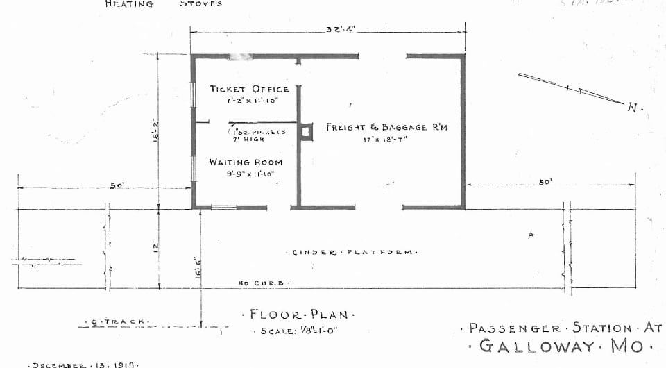 historic-blueprint - Quarry Town