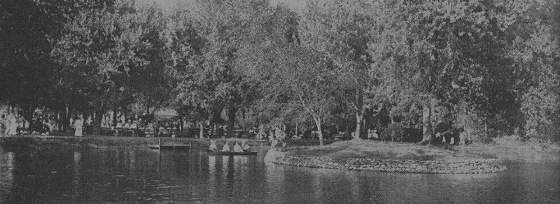 history - Quarry Town